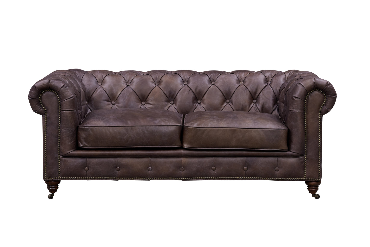 Best Chesterfield chair — Crafters and Weavers