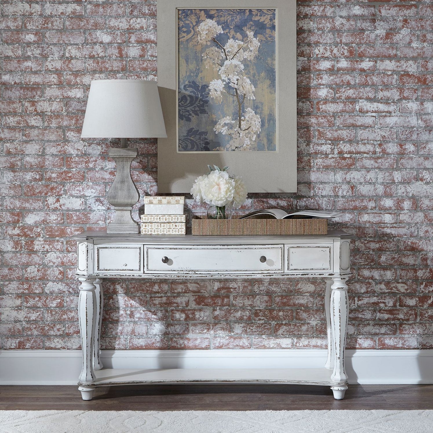 Best Rustic console table — Page 5 — Crafters and Weavers