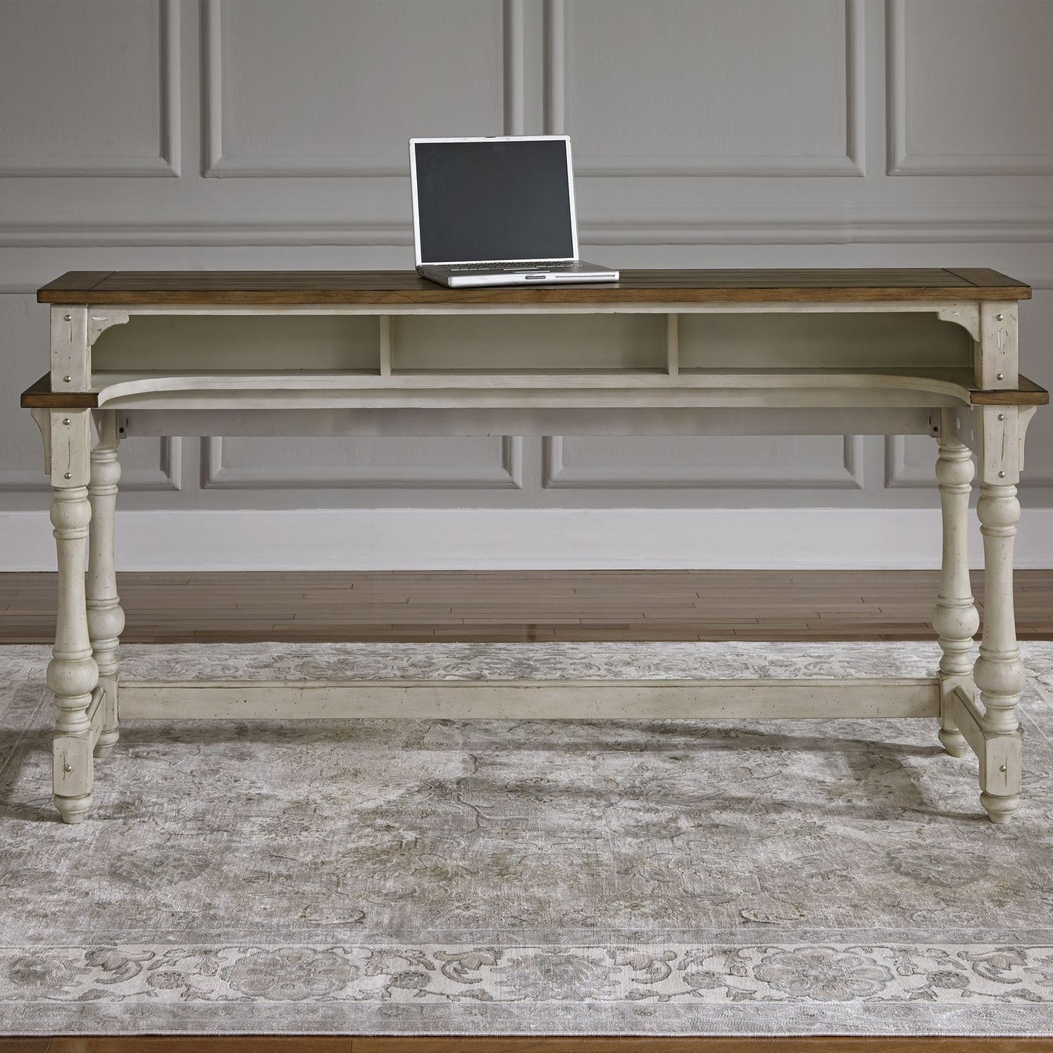 Best Rustic console table — Page 5 — Crafters and Weavers