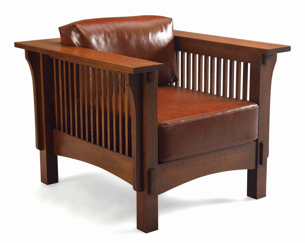 Shop Handcrafted Armchairs in USA | Comfort & Style | Crafters and Weavers