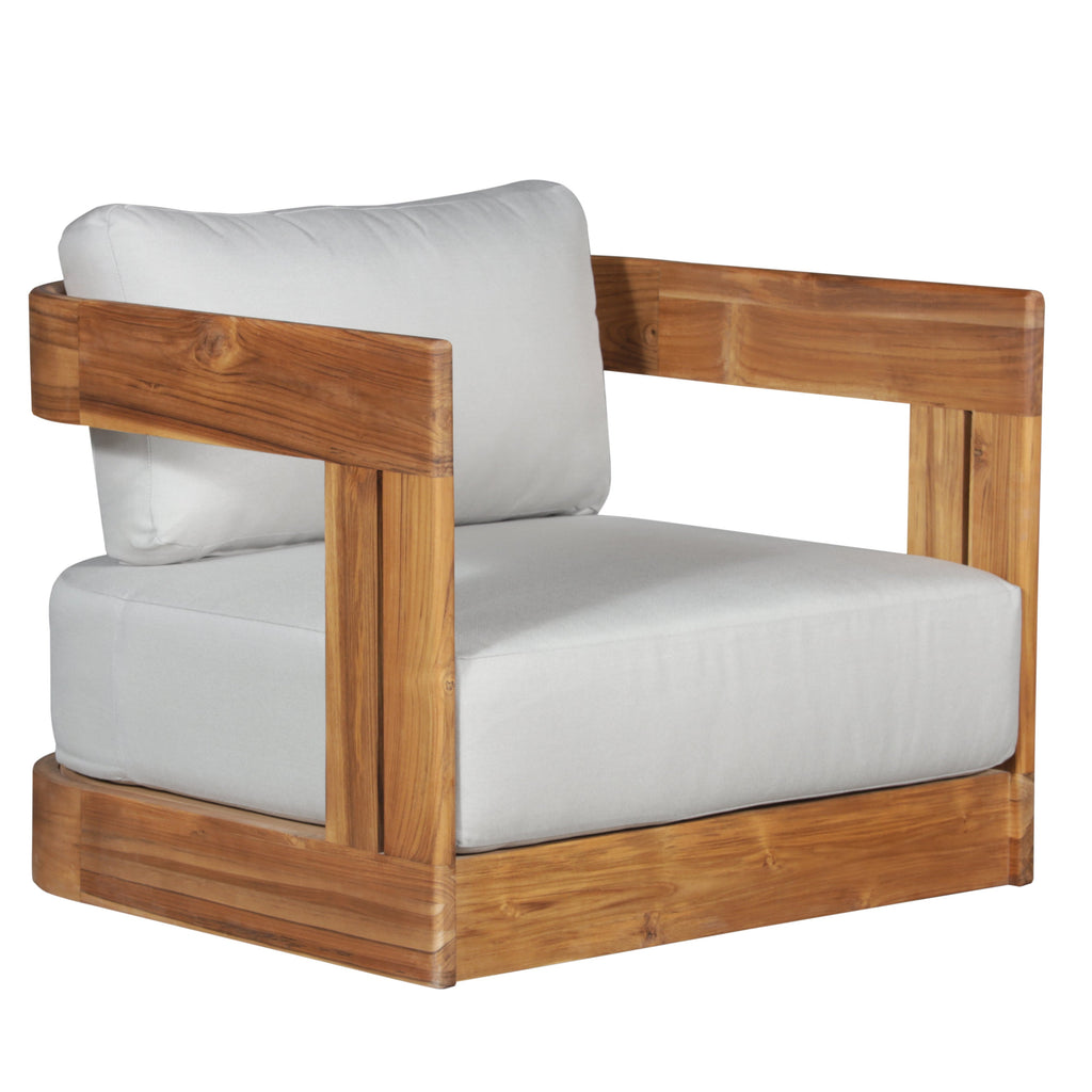 Shop Paradiso Solid Teak Wood Outdoor Furniture Online in the USA ...