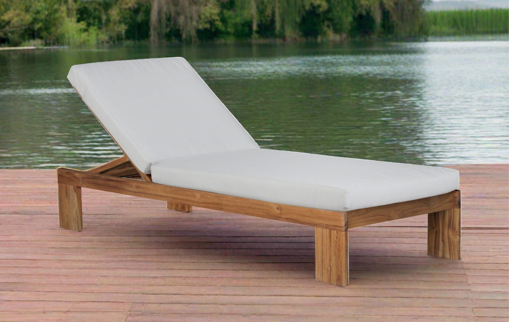 Shop Paradiso Solid Teak Wood Outdoor Furniture Online in the USA ...