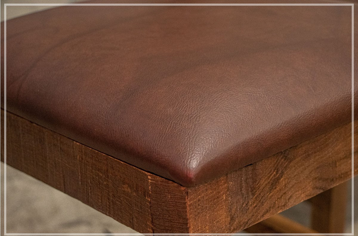 Buy Bayshore Solid Wood Multi Color Bar Stool - Set of 2 in the USA ...