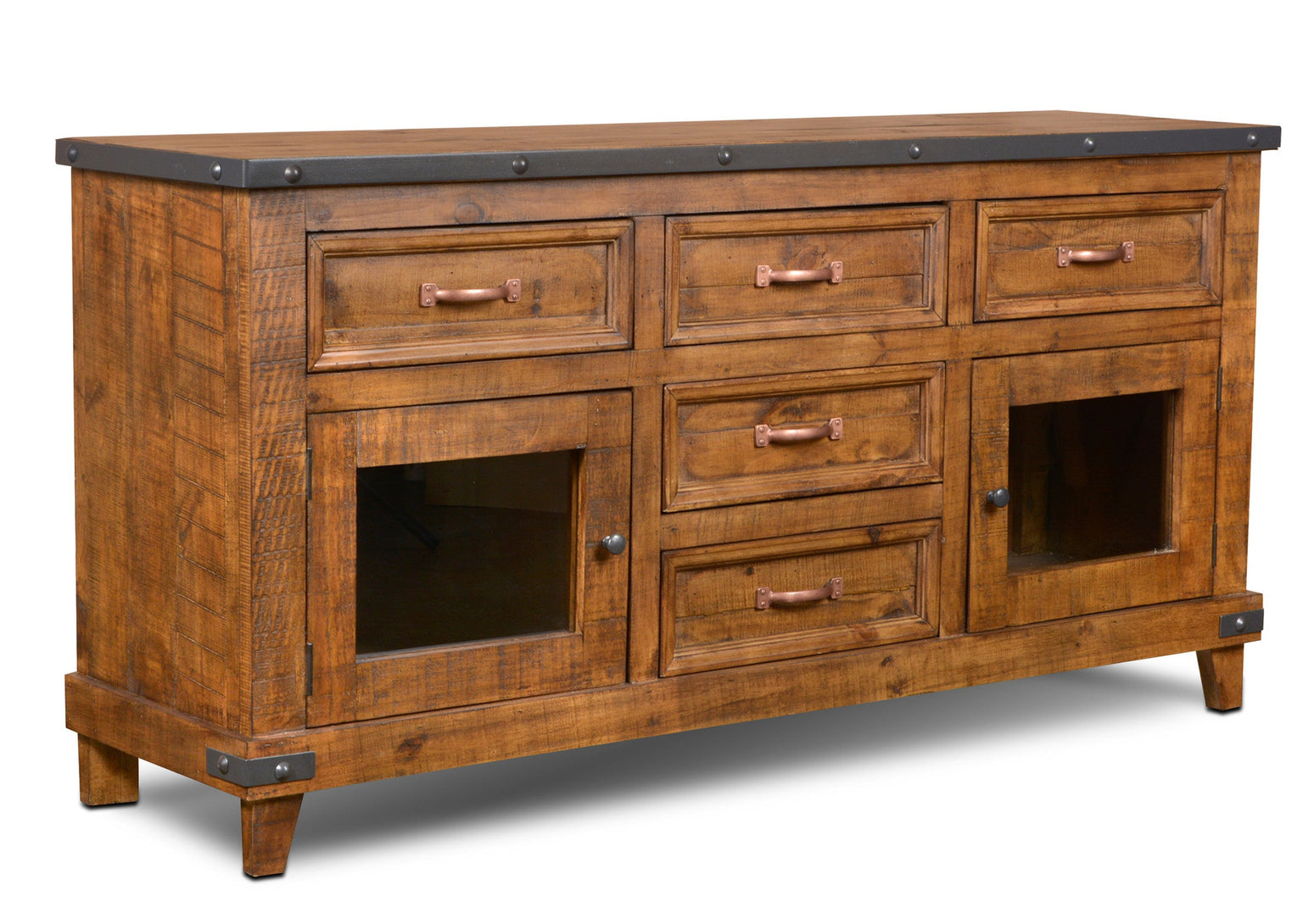 Best Rustic furniture — Crafters and Weavers