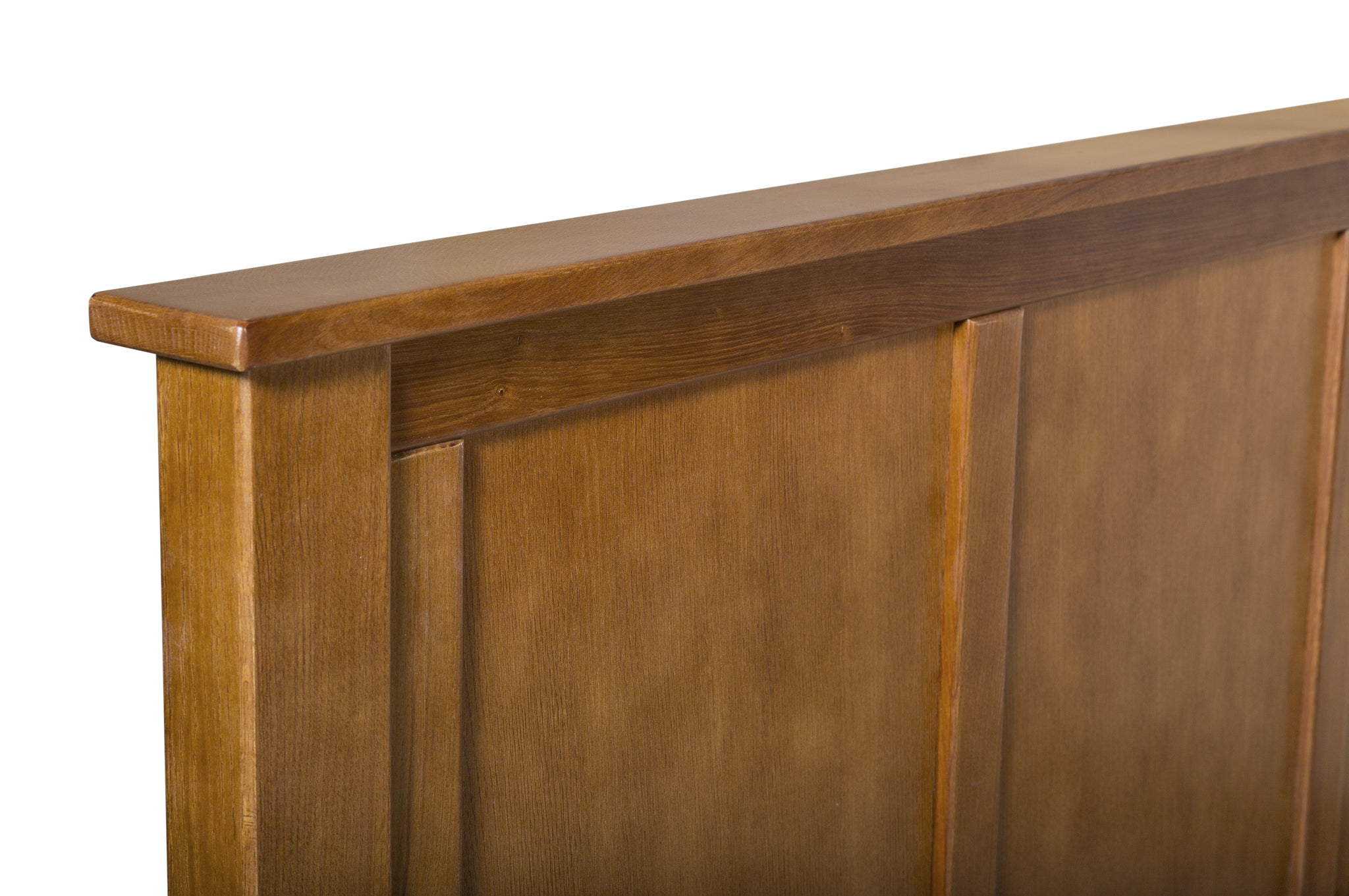 Mission Style Bedroom Sets-Solid Wood Amish — Crafters and Weavers