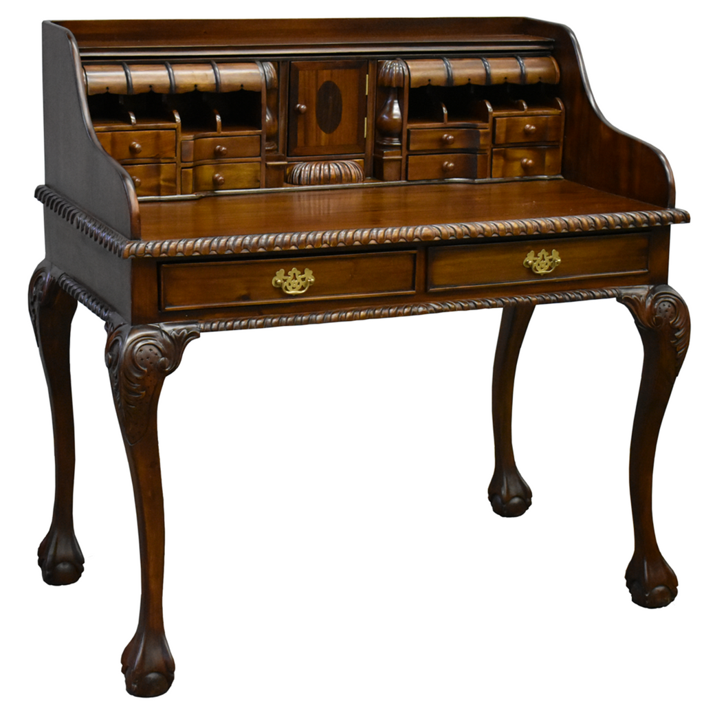 Shop Wood Office and Computer Desks Online in the USA | Crafters and ...