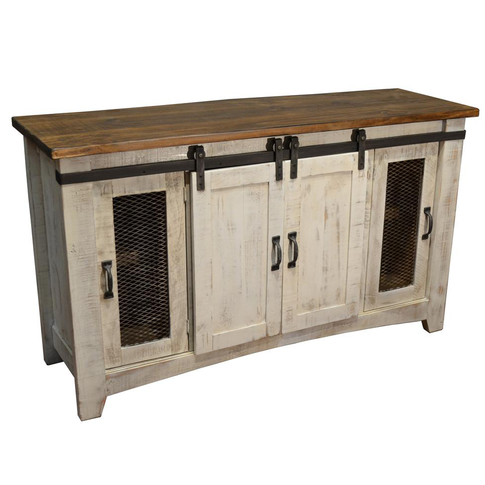 Best Rustic tv stands | Crafters and weavers — Crafters and Weavers