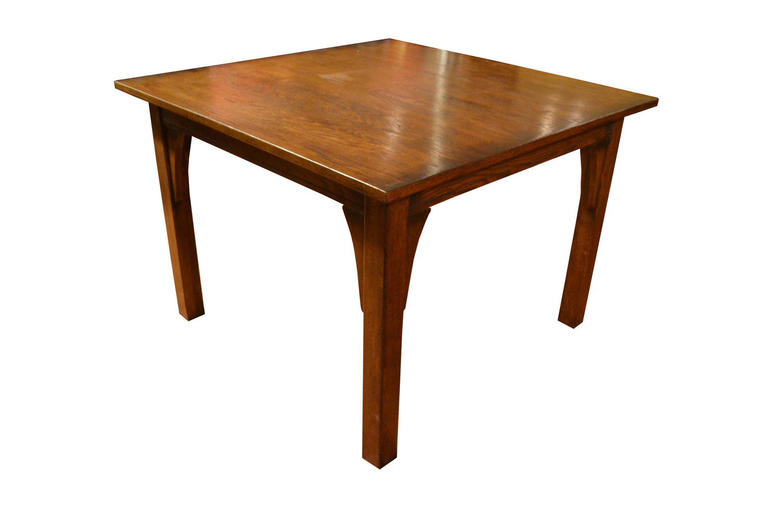Mission Style Dining Room Tables and Chairs for Sale — Crafters and Weavers