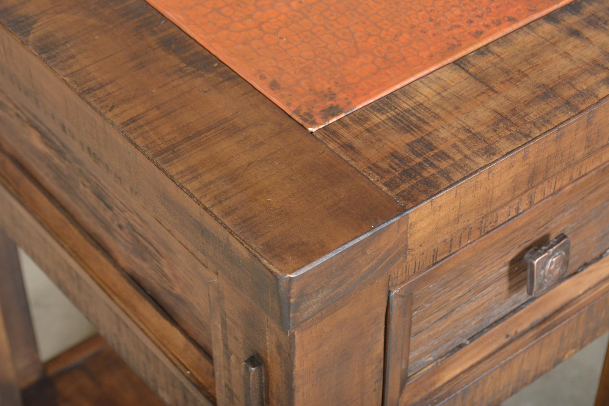 Best End tables with storage — Page 4 — Crafters and Weavers