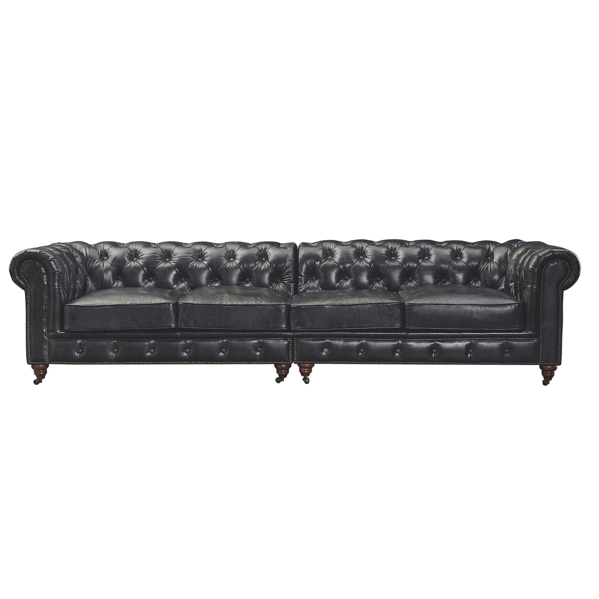 Best Chesterfield chair — Crafters and Weavers