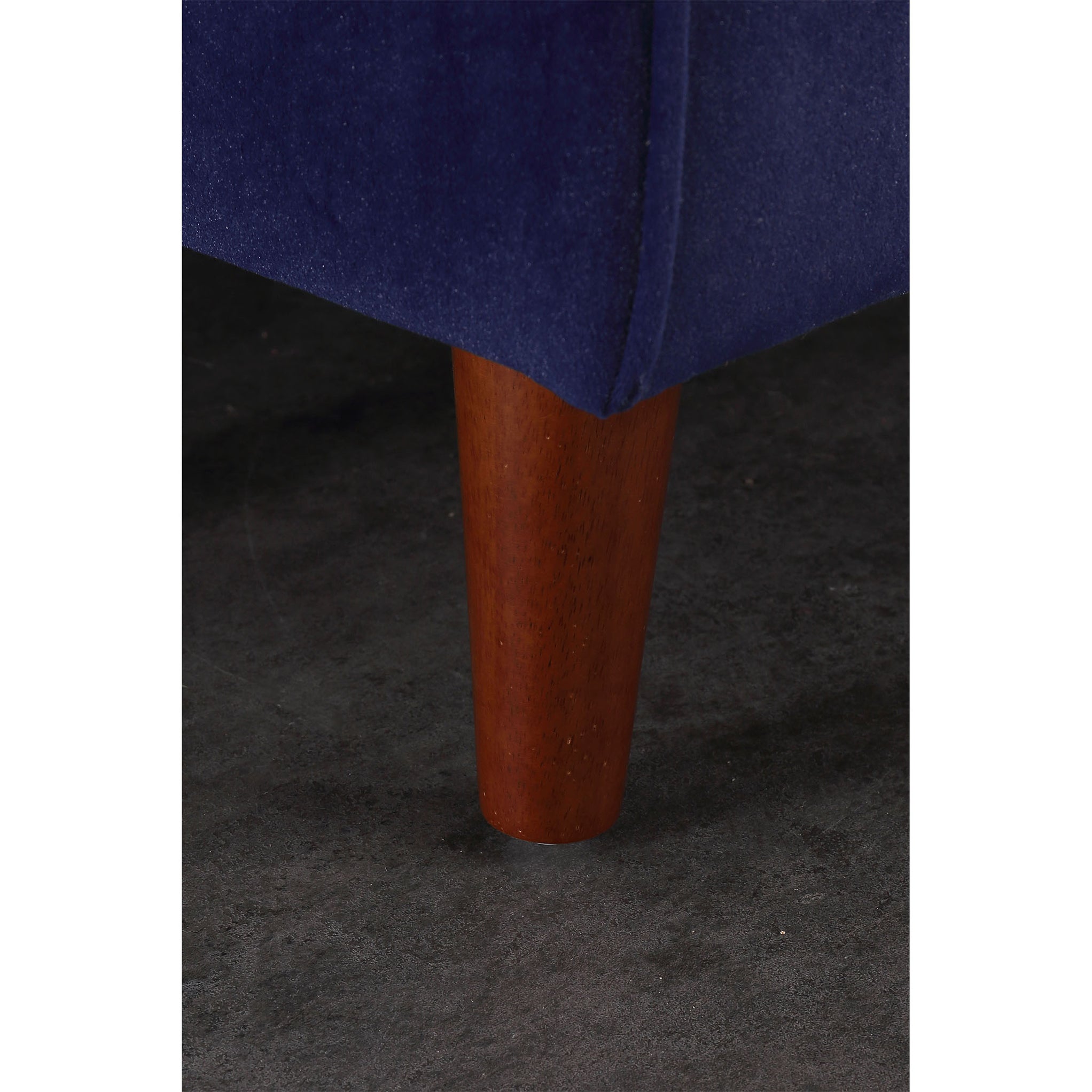 Buy Frederick Modern Contemporary Velvet Sofa Online in the USA ...