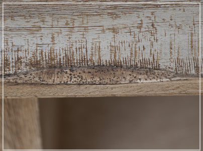 Stonegate Solid Wood Sofa table / Multiuse Console — Crafters and Weavers