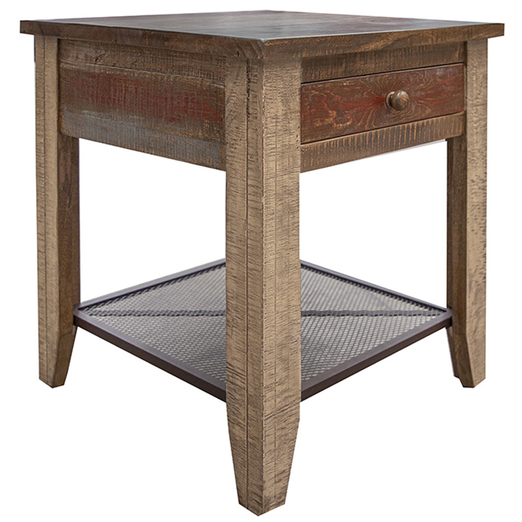 Best End tables with storage — Page 4 — Crafters and Weavers