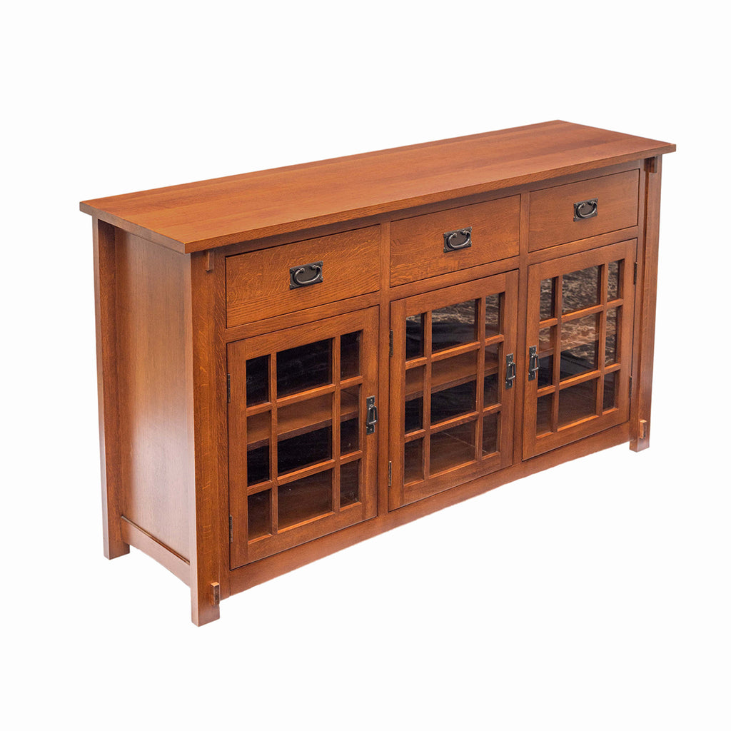 Mission Furniture for Sale | Oak Park Mission Furniture — Crafters and ...